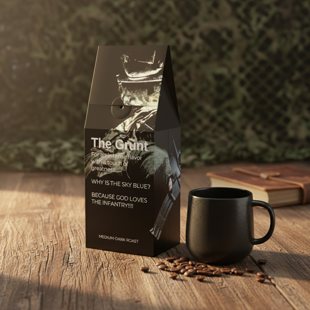 AllAmerican-Coffee.com – All American Coffee